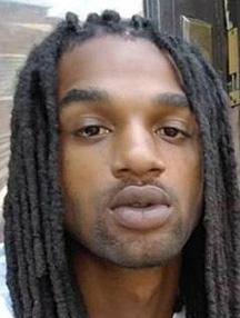 Rakeem Simmons | Victims | Homicide Watch Chicago | Mark every death ...