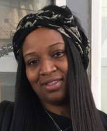 Laquesha L. Holmes | Victims | Homicide Watch Chicago | Mark every ...