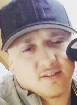 Joshua Rayborn | Victims | Homicide Watch Chicago | Mark every death ...